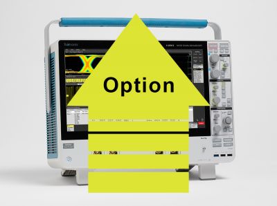 MSO64B-6-BW-6000 | Oscilloscope numérique mixte 4 voies 6 GHz série MSO 6B