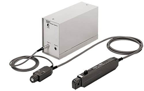 HI-3272 | Alimentation 1 à 2 voies pour sondes de courant Hioki série ...