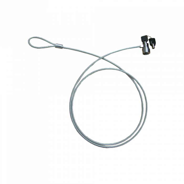 CAV-01 | Câble antivol pour instruments de type oscilloscopes ...