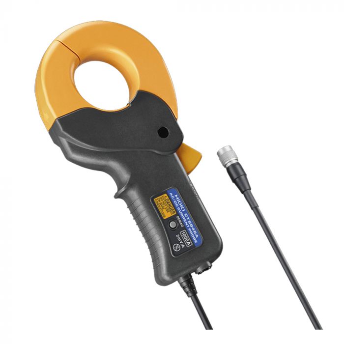 HI-CT6846A | Sonde de courant DC à 100 kHz 1000 A AC/DC, Ø50 mm