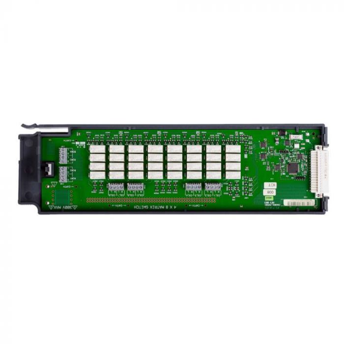 DAQM904A | Module matriciel 4 x 8
