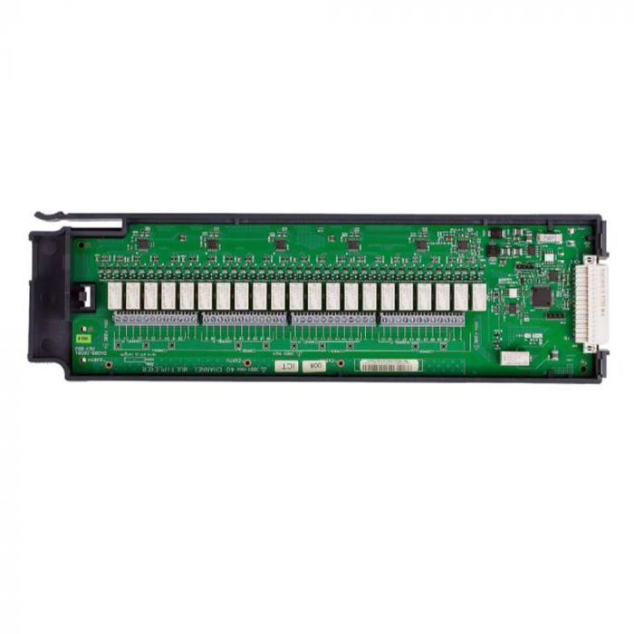 DAQM908A | Module 40 voies multiplexées