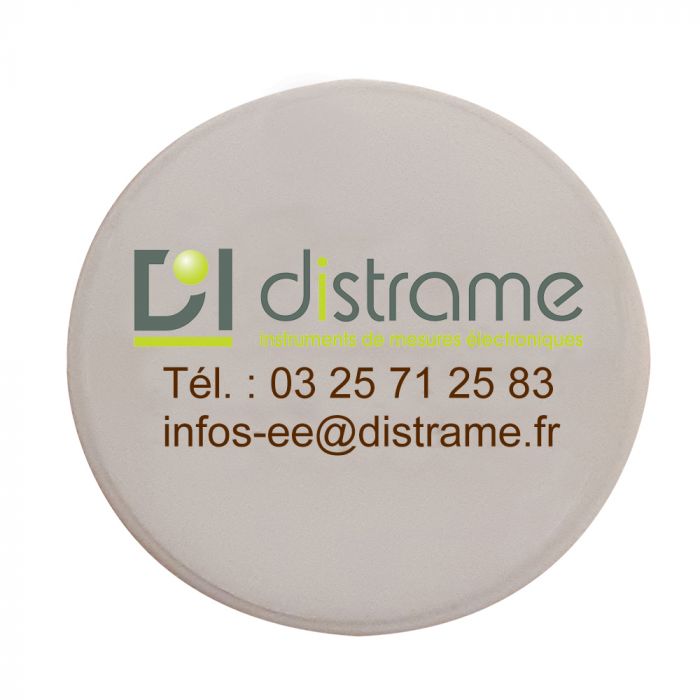 DI-MAGNET | Aimant pour activation/hard reset capteur