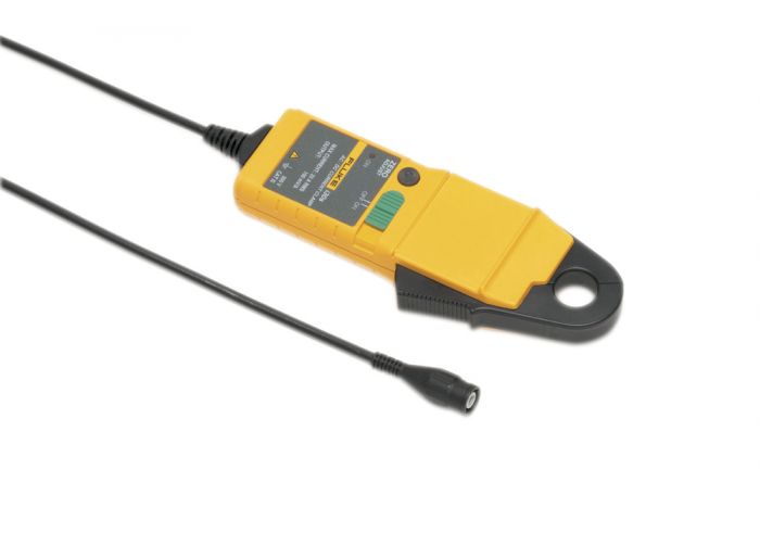 I30S | Sonde de courant 30 A AC/DC pour oscilloscopes, ouverture 19 mm ...