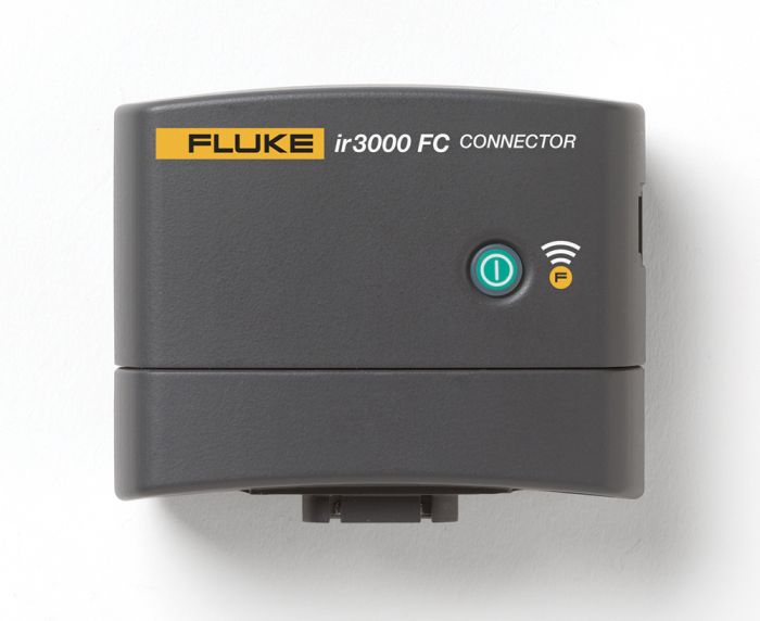 FLUKE-IR3000FC | Connecteur infrarouge Fluke Connect pour 287 / 289 / 789