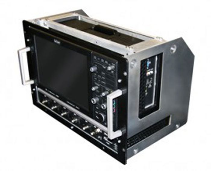 HDO4K-RACK | Kit de montage rack