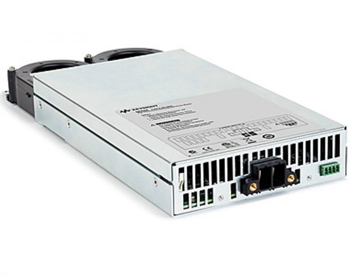 N6765A | Module 20 V / 50 A pour l'alimentation N6705B, puissance 500 W ...