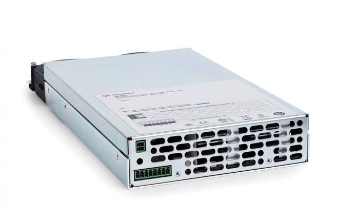 N6786A | Module source / mesure 20 V / ± 8 A, 80 W