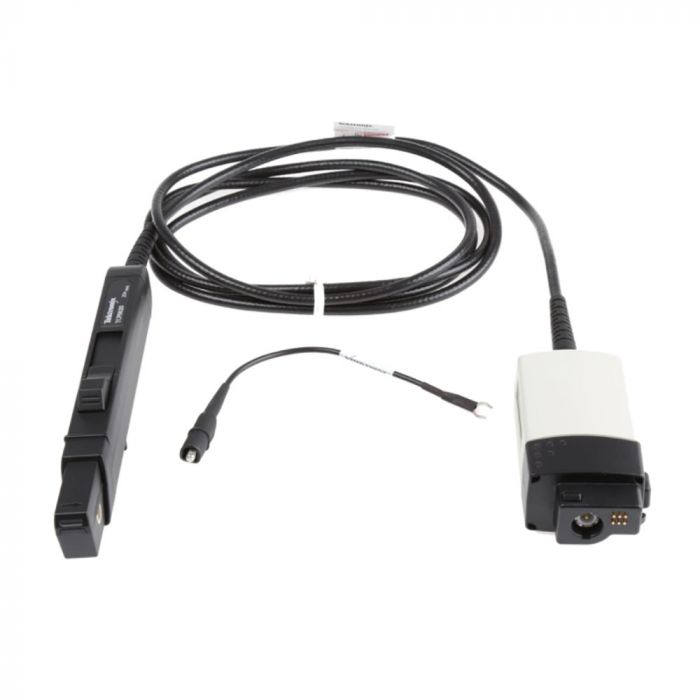 TCP0020 | Sonde de courant 20 A AC / DC avec reconnaissance TekVPI ...