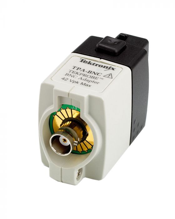 TPA-BNC | Adaptateur TekVPI / BNC