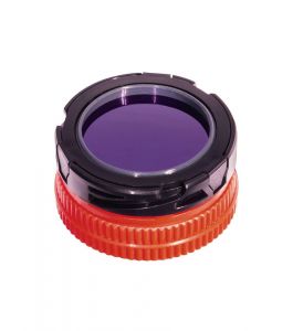 05548805 | Lentille de protection pour caméra thermique Testo