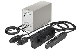 HI-3269 | Alimentation 4 voies pour sondes de courant Hioki série 3270 ...