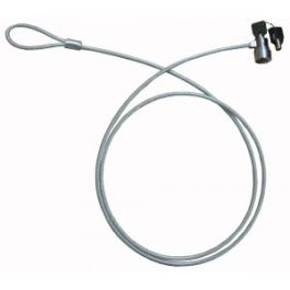 CAV-01 | Câble antivol pour instruments de type oscilloscopes ...