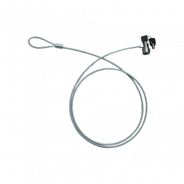 CAV-01 | Câble antivol pour instruments de type oscilloscopes ...