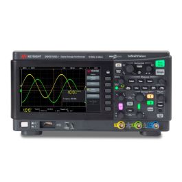 DSOX1202A | Oscilloscope numérique 2 voies 70 MHz