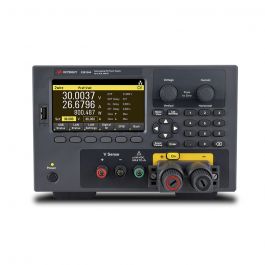 E36155A | Alimentation numérique simple 60V / 40A - Puissance 800W