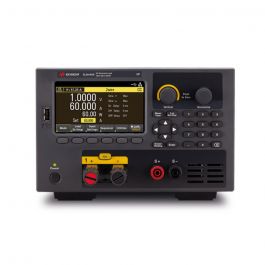 EL34143A | Charge électronique 1 voie DC 150 V, 60 A, 350 W, USB/LAN