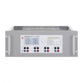 HZP91 | Kit de montage rack 19'' 4HU, pour HMP4030 et HMP4040