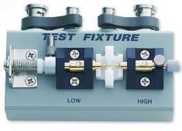 LCR-15 | Adaptateur pour test de composants CMS