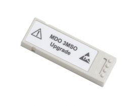 MDO3MSO | Ajout de 16 voies logiques via la sonde logique P6316