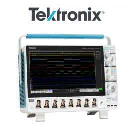MSO5B-SERIE | Oscilloscopes Tektronix MSO série 5B / 4, 6 ou 8 voies, 350 MHz à 2 GHz, 12 bits ...