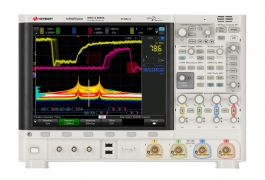 MSOX6004A | Oscilloscope numérique mixte 4 voies 1 GHz