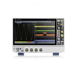 MXO54-500 | Oscilloscope 4 voies 500 MHz, R&S série MXO5, 500 Mpts, 12 ...