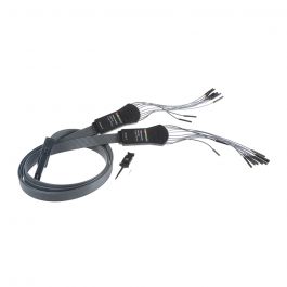 P6316 | Sonde 16 voies logiques pour oscilloscopes Tektronix série MSO